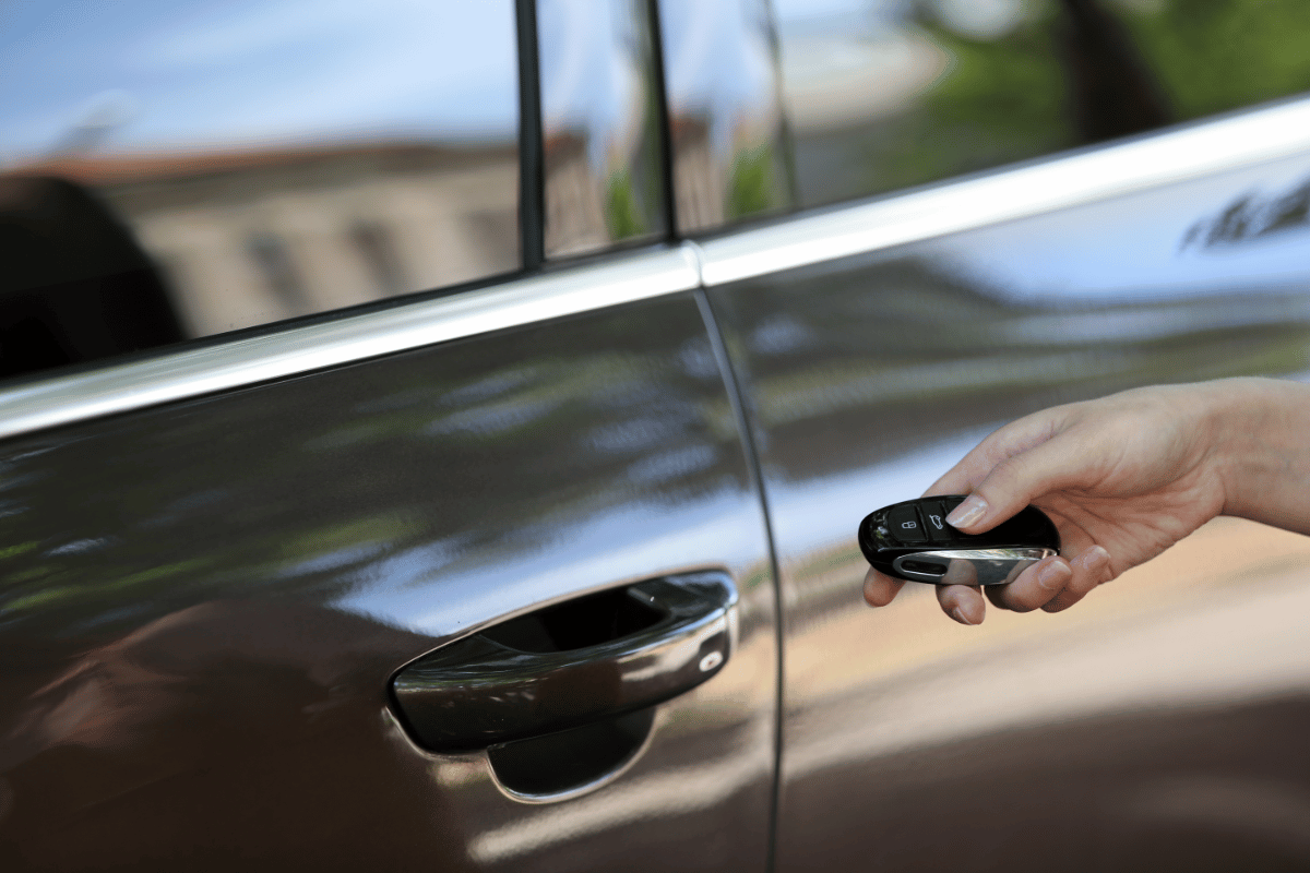 Reprogramación de Mandos a Distancia para Autos: Lo Que Necesitas Saber ...